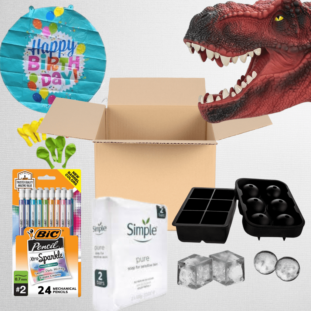 Tiny Treasure Box - EcomKings